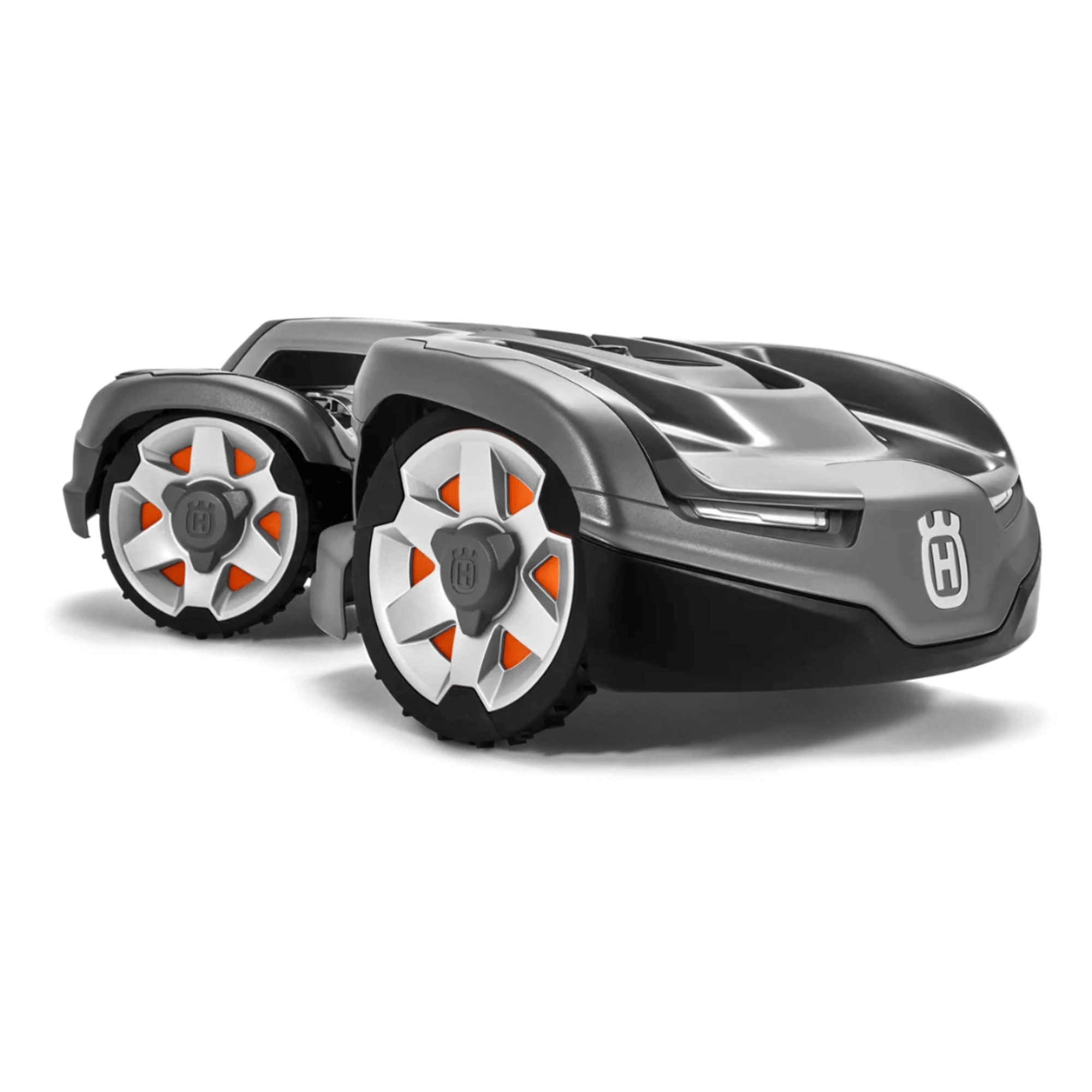 Automower 435XAWD – New Zealand Powersports