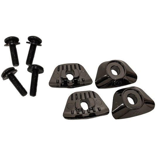INFINITY PLATE CLAMPS (4) – New Zealand Powersports
